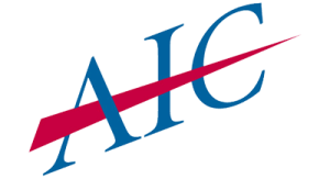 AIC Insurance Company logo - Rothenberger Insurance Services